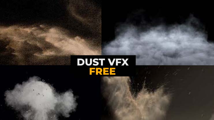 Free VFX Download | 3000+ 4K VFX Effects, Overlays & Stock Footage